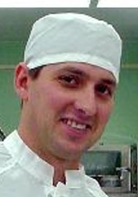 Biographies of Astronaut and Cosmonaut Candidates: Andrew Hilt