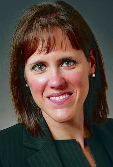 Biographies of Astronaut and Cosmonaut Candidates Sarah Hiza