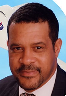 Biographies of Astronaut and Cosmonaut Candidates: James Hubbard