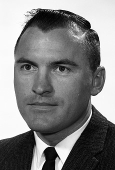 Biographies of Astronaut and Cosmonaut Candidates: Hugh Jackson