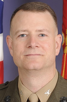 Biographies of Astronaut and Cosmonaut Candidates: Matthew Kelly