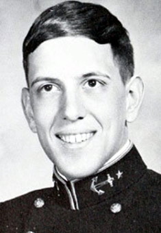 Biographien von Astronauten- und Kosmonauten-Kandidaten: Robert Kimble