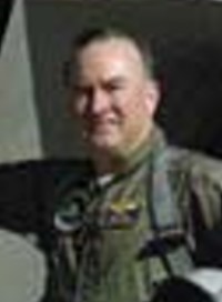 Biographies of Astronaut and Cosmonaut Candidates: Fred Knox