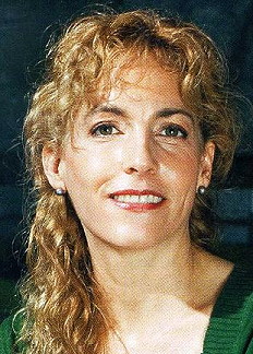 Biographies of Astronaut and Cosmonaut Candidates: Tobi Kosanke