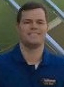 Biographien von Astronauten- und Kosmonauten-Kandidaten: Andrew Martin