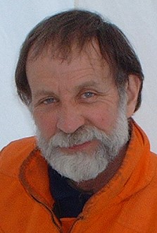 Biographies of Astronaut and Cosmonaut Candidates: James Morison