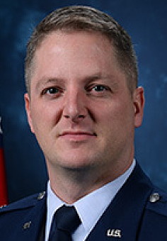 Biographies of Astronaut and Cosmonaut Candidates Brian Neff