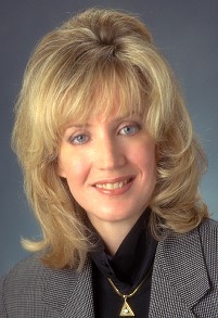 Biographies of Astronaut and Cosmonaut Candidates: Cheryl Nickerson