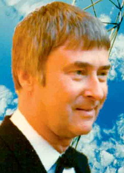 Biographies of Astronaut and Cosmonaut Candidates: Gerard O'Neill