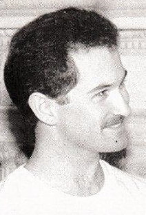 Biographies of Astronaut and Cosmonaut Candidates: David Owens