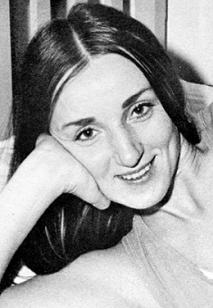 Biographien von Krankenschwestern der USAF: Jean Parks