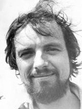 Biographies of Astronaut and Cosmonaut Candidates: Bruce Patchett