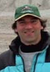 Biographies of Astronaut and Cosmonaut Candidates: James Rice