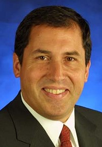 Biographies of Astronaut and Cosmonaut Candidates: Peter Rinearson