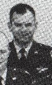 Biographies of Astronaut and Cosmonaut Candidates: James Stanley