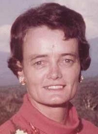 Biographies of Astronaut and Cosmonaut Candidates: Bernice Steadman