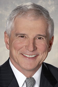 Biographies of Astronaut and Cosmonaut Candidates: Patrick Talty