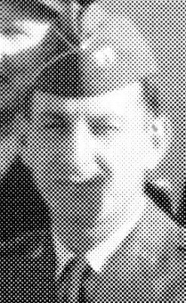 Biographies of Astronaut and Cosmonaut Candidates: Gervasio Tonini