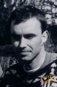 Biographies of Astronaut and Cosmonaut Candidates: Rolf Torvik