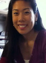 Biographien von Astronauten- und Kosmonauten-Kandidaten: Jennifer Uchida