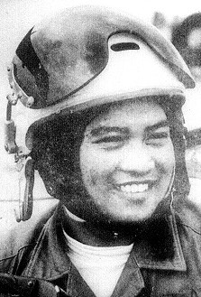 Biographies of Astronaut and Cosmonaut Candidates: Nguyen van Coc