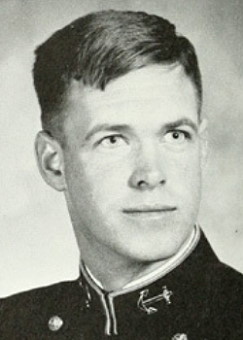 Biographies of Astronaut and Cosmonaut Candidates: James Waddell