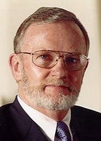 Biographies of Astronaut and Cosmonaut Candidates: Gerard Wrixon