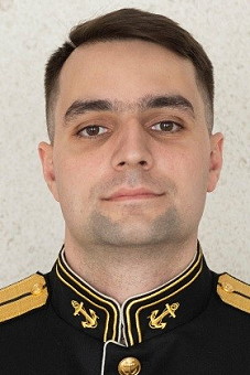 Cosmonaut Biography: Elchin Anver Vakhidov