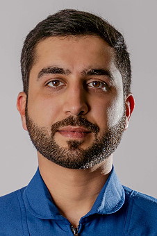 Astronaut Biography: Mohammad Al Mulla