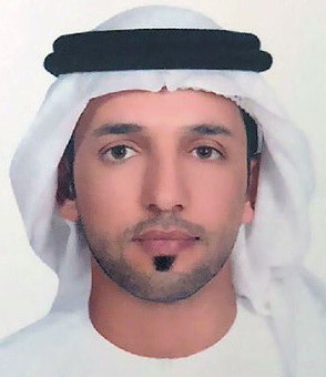 Astronautenbiographie: Sultan Al Neyadi