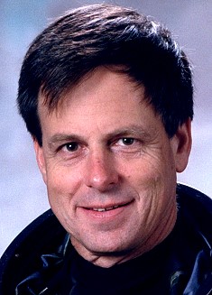 Astronaut Biography: Ilan Ramon