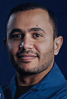 Biographie: Ali Alghamdi
