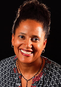 Biographie: Sian Proctor