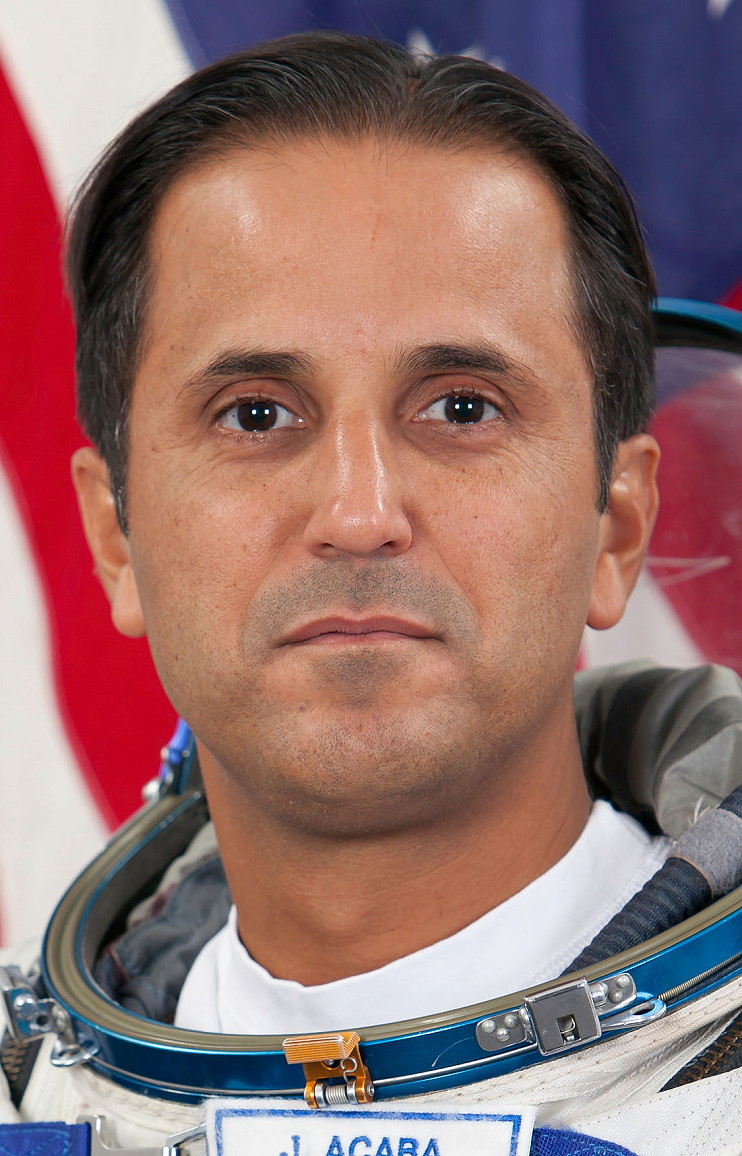 Joseph Acaba Wikipedia La Enciclopedia Libre