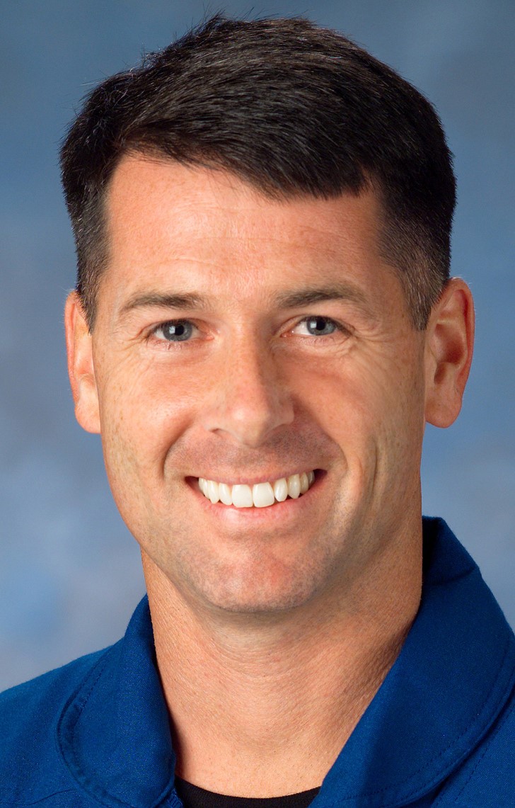 Portrait: Robert Kimbrough