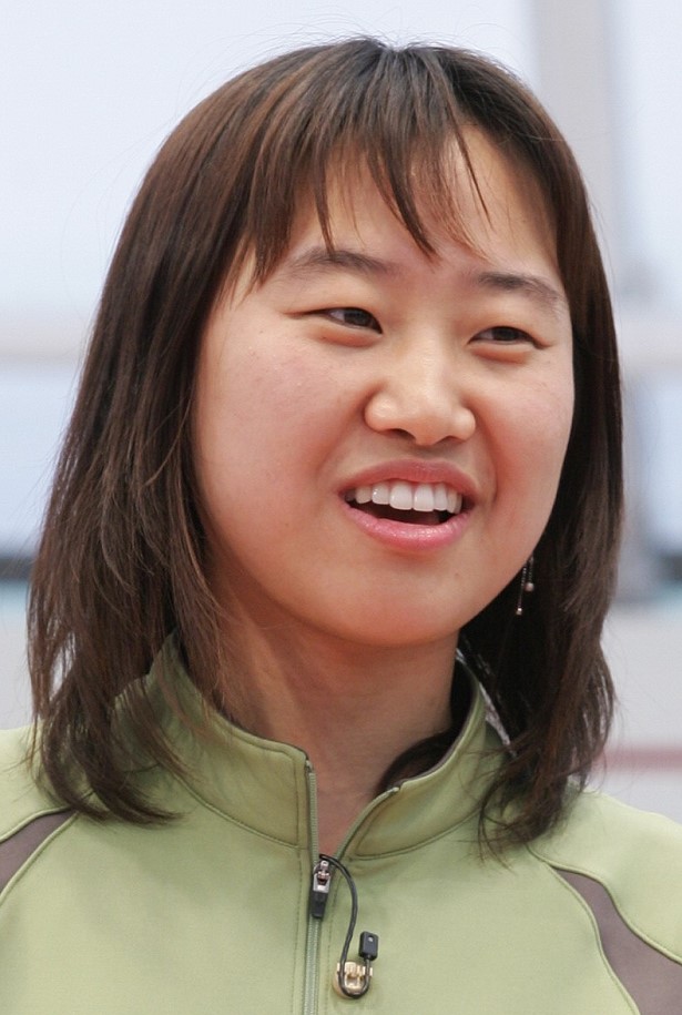 Ji-young Park
