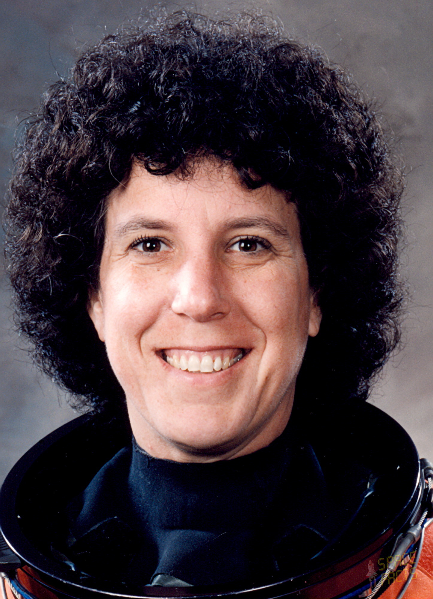 Astronaut Biography: Ellen Baker