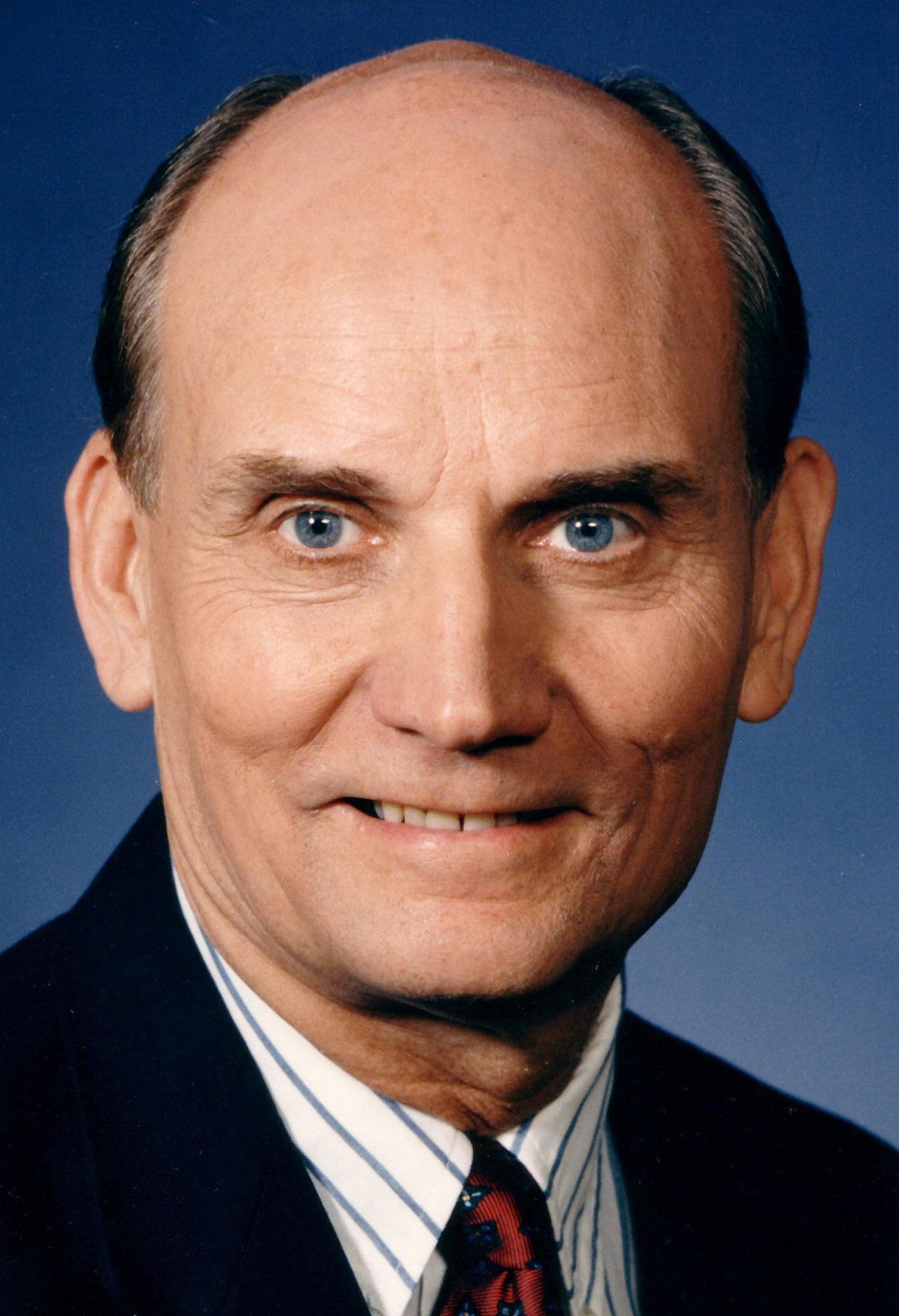 Jake Garn - Alchetron, The Free Social Encyclopedia