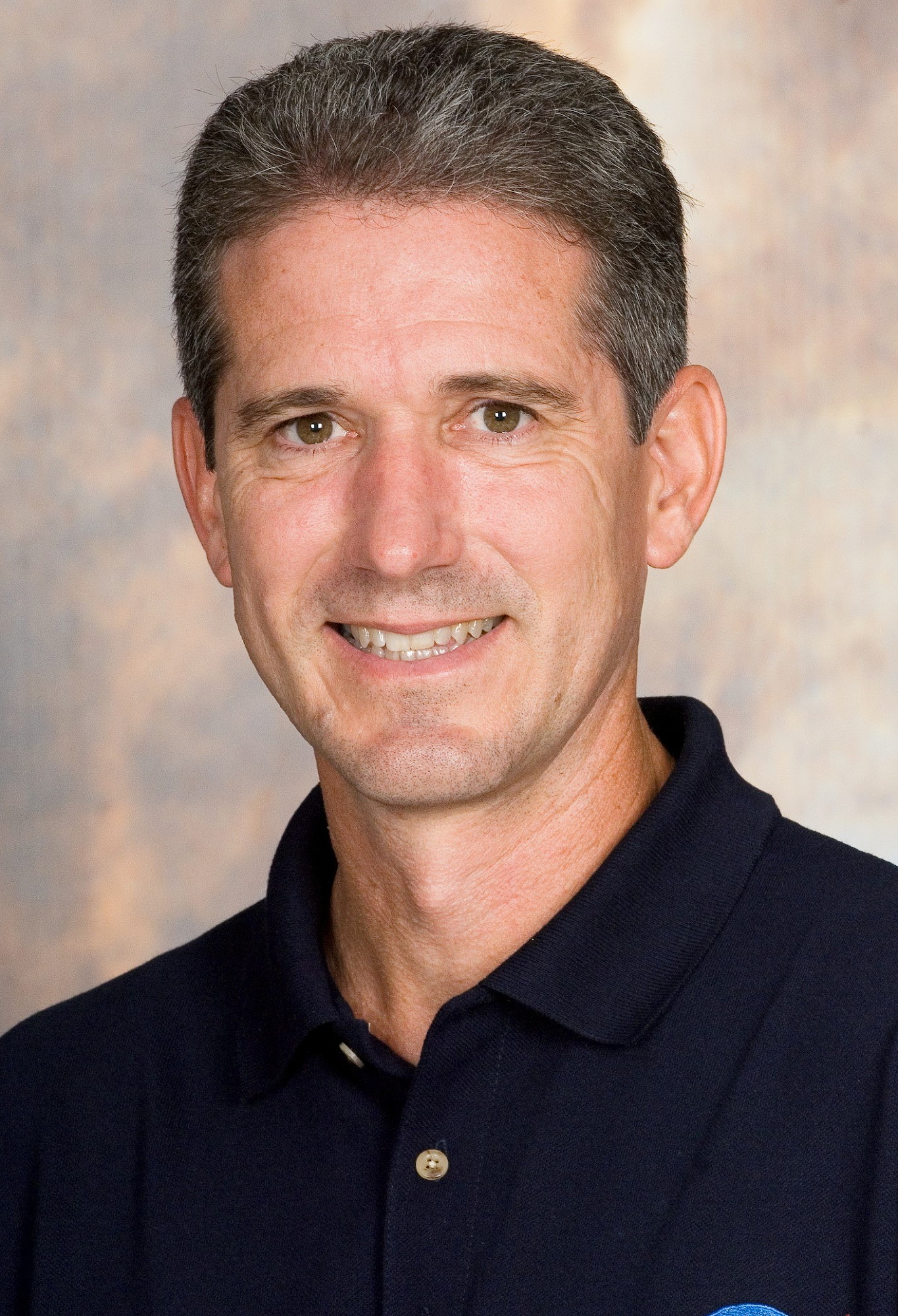 Astronaut Biography: Michael Good