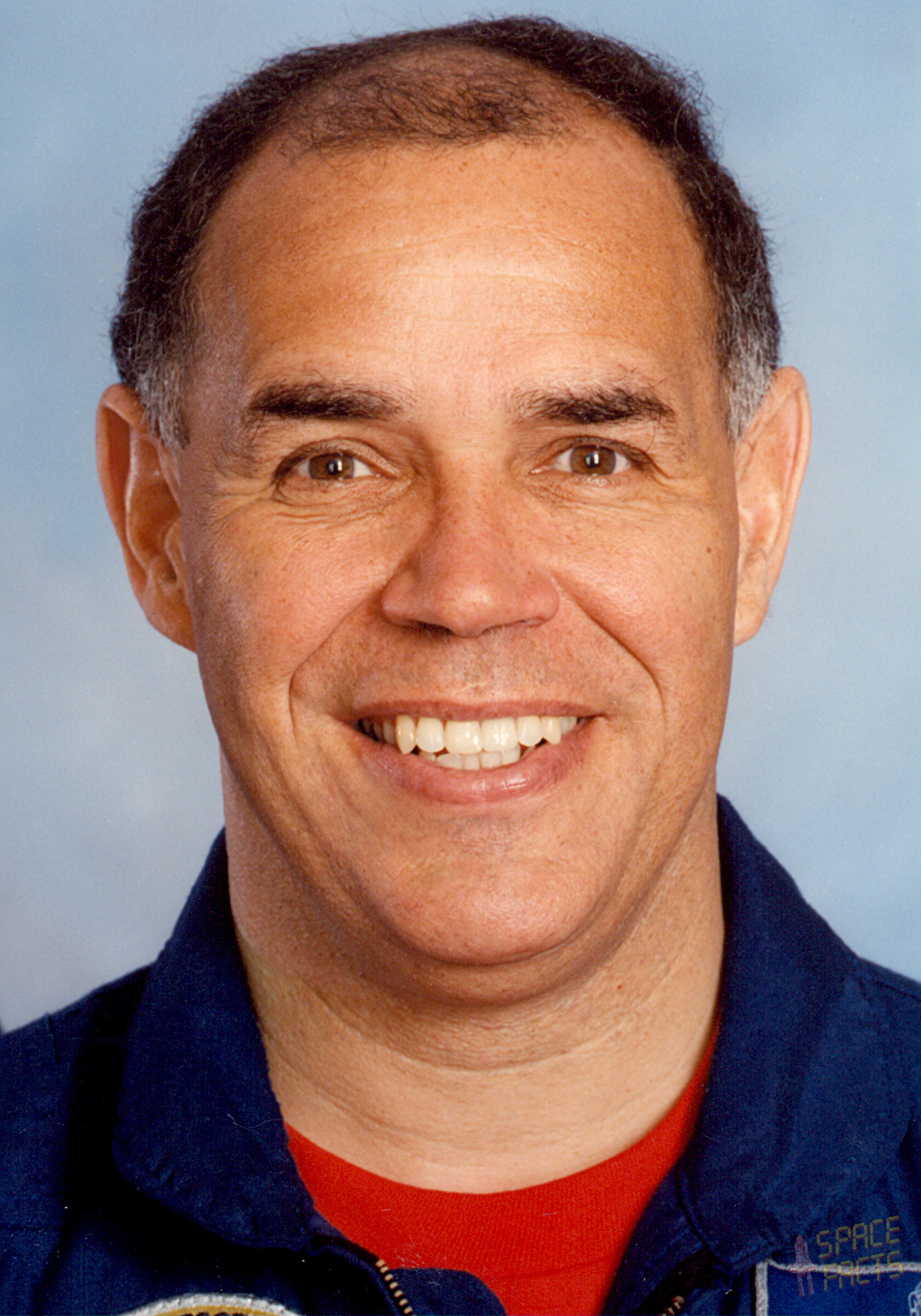 Frederick D Gregory - Alchetron, The Free Social Encyclopedia