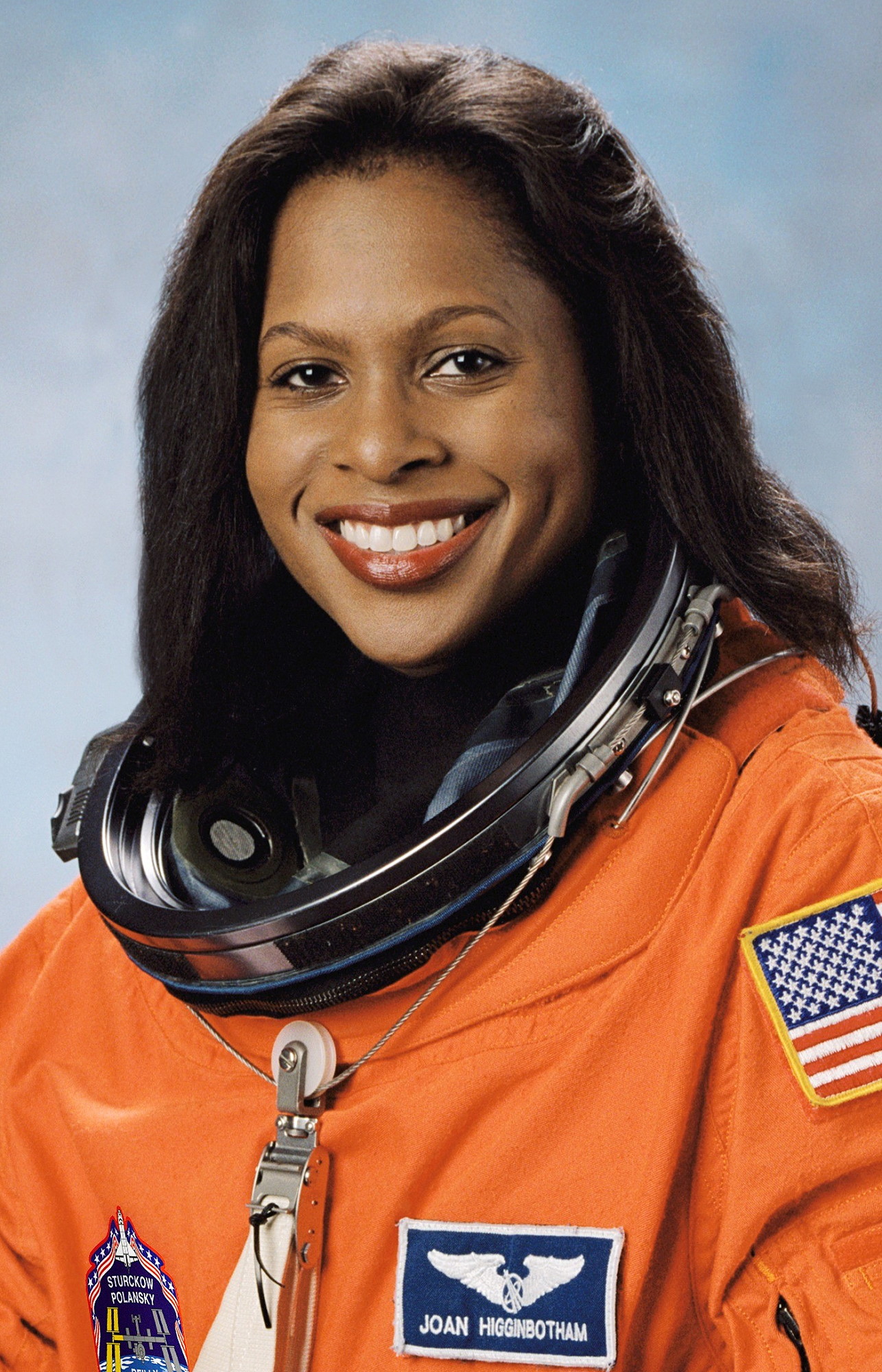 Joan Higginbotham - Alchetron, The Free Social Encyclopedia