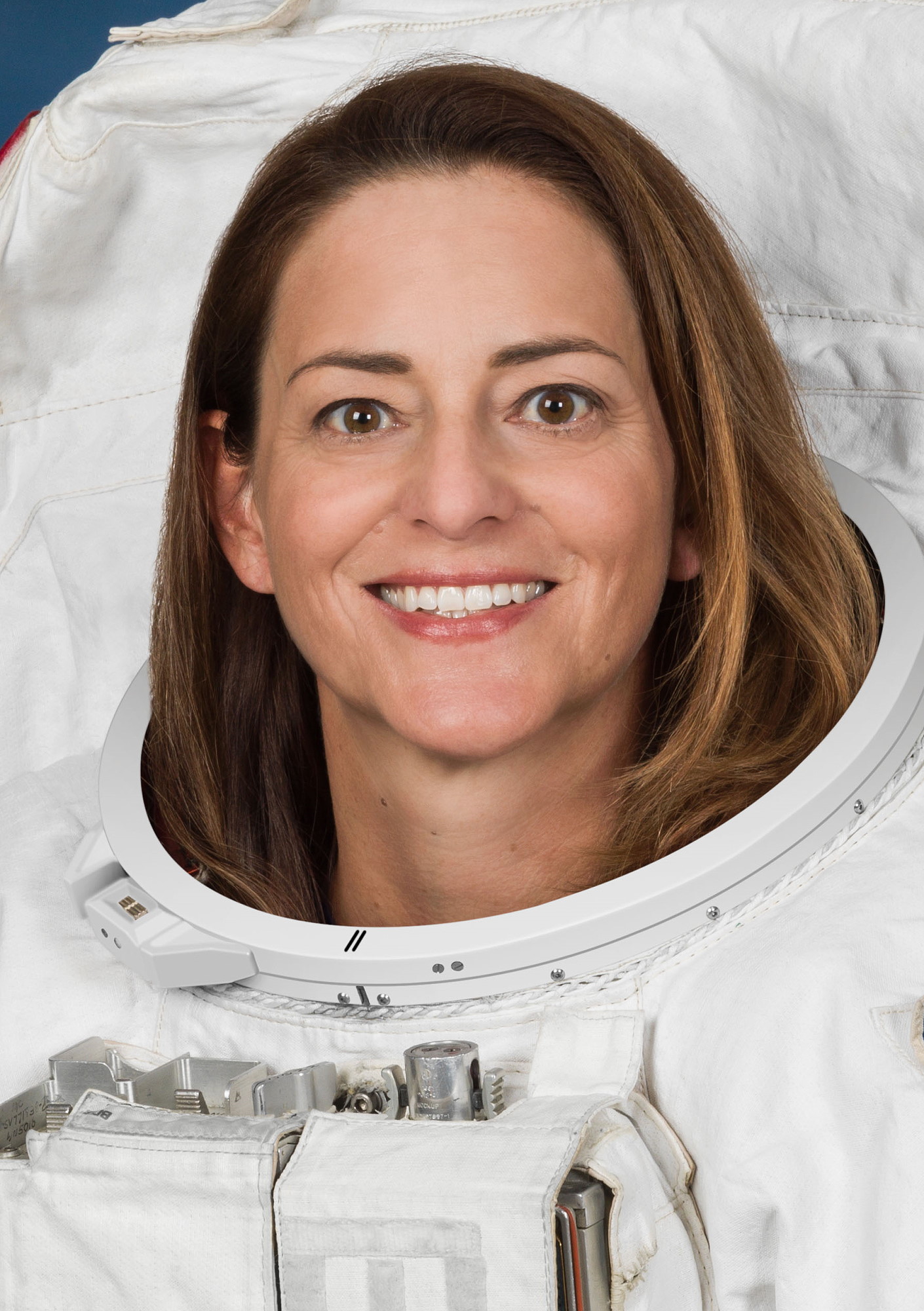 Astronaut Biography: Nicole Mann