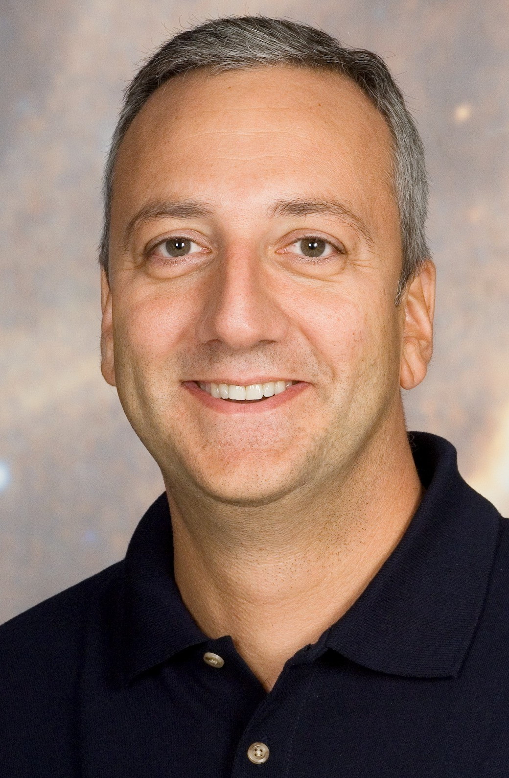 Mike Massimino Astronaut