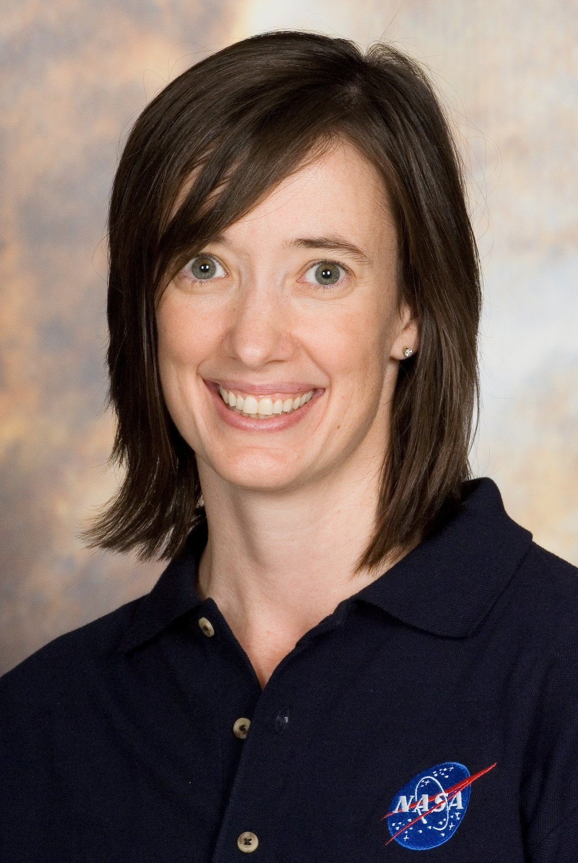 Astronaut Biography: Megan McArthur