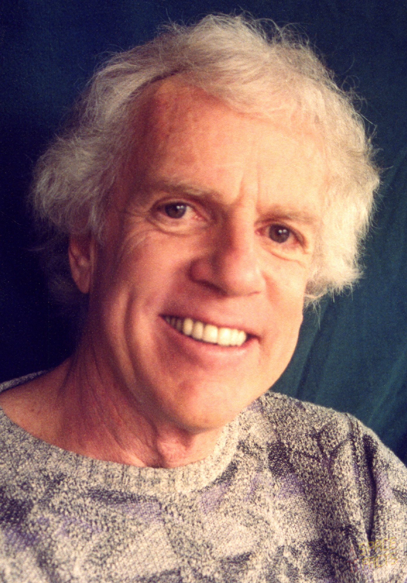 Astronaut Biography: Brian O'Leary