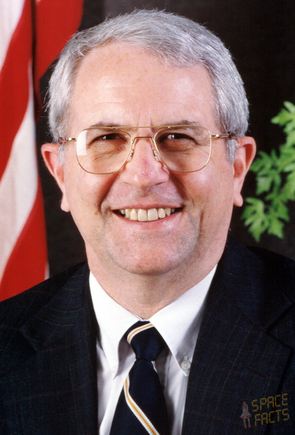 Richard H Truly - Alchetron, The Free Social Encyclopedia