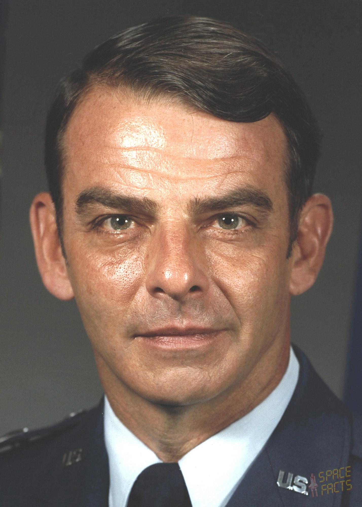 William J Campbell (general) - Alchetron, the free social encyclopedia