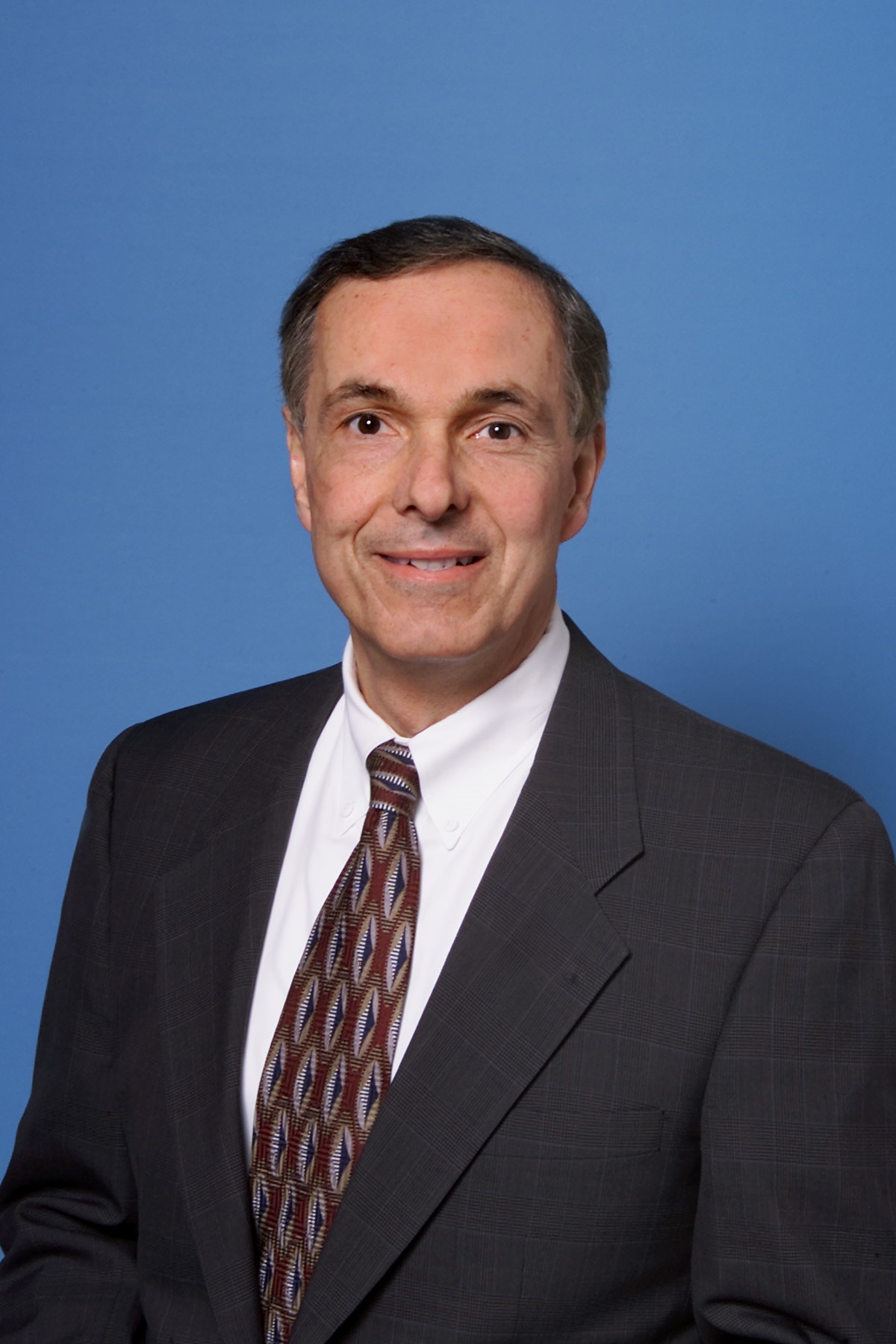 Biographies of Astronaut and Cosmonaut Candidates: Robert DuBeau