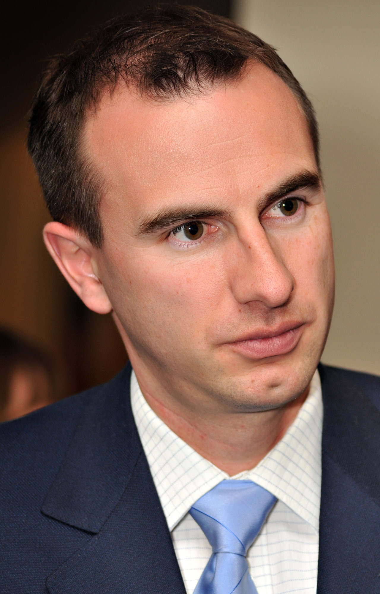 Biographies of Astronaut and Cosmonaut Candidates: Mark McCullins