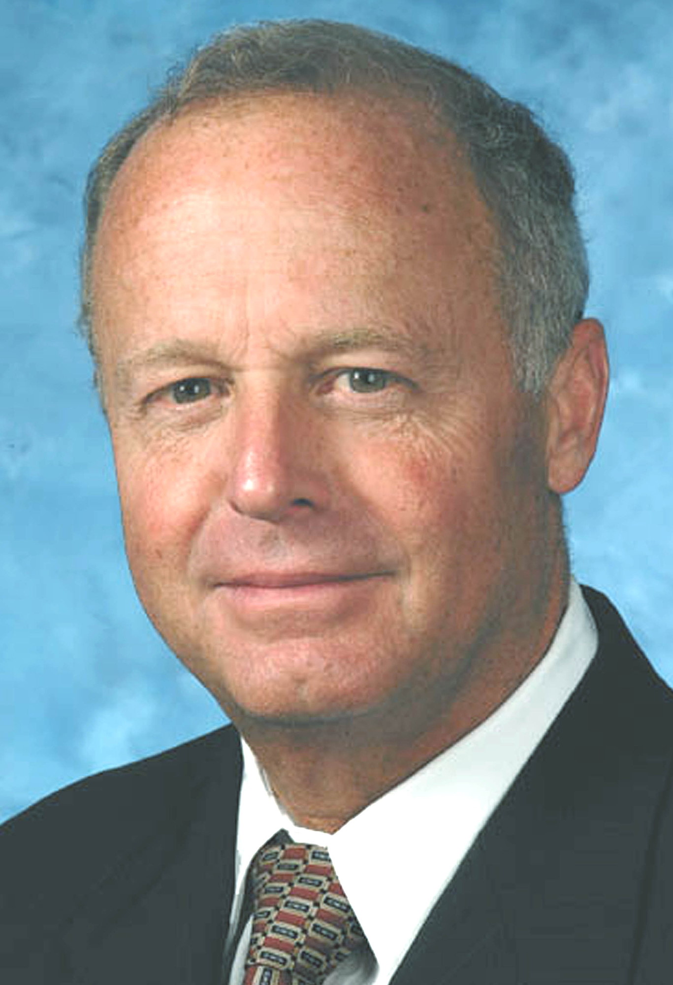 Biographies of Astronaut and Cosmonaut Candidates: Michael Mott